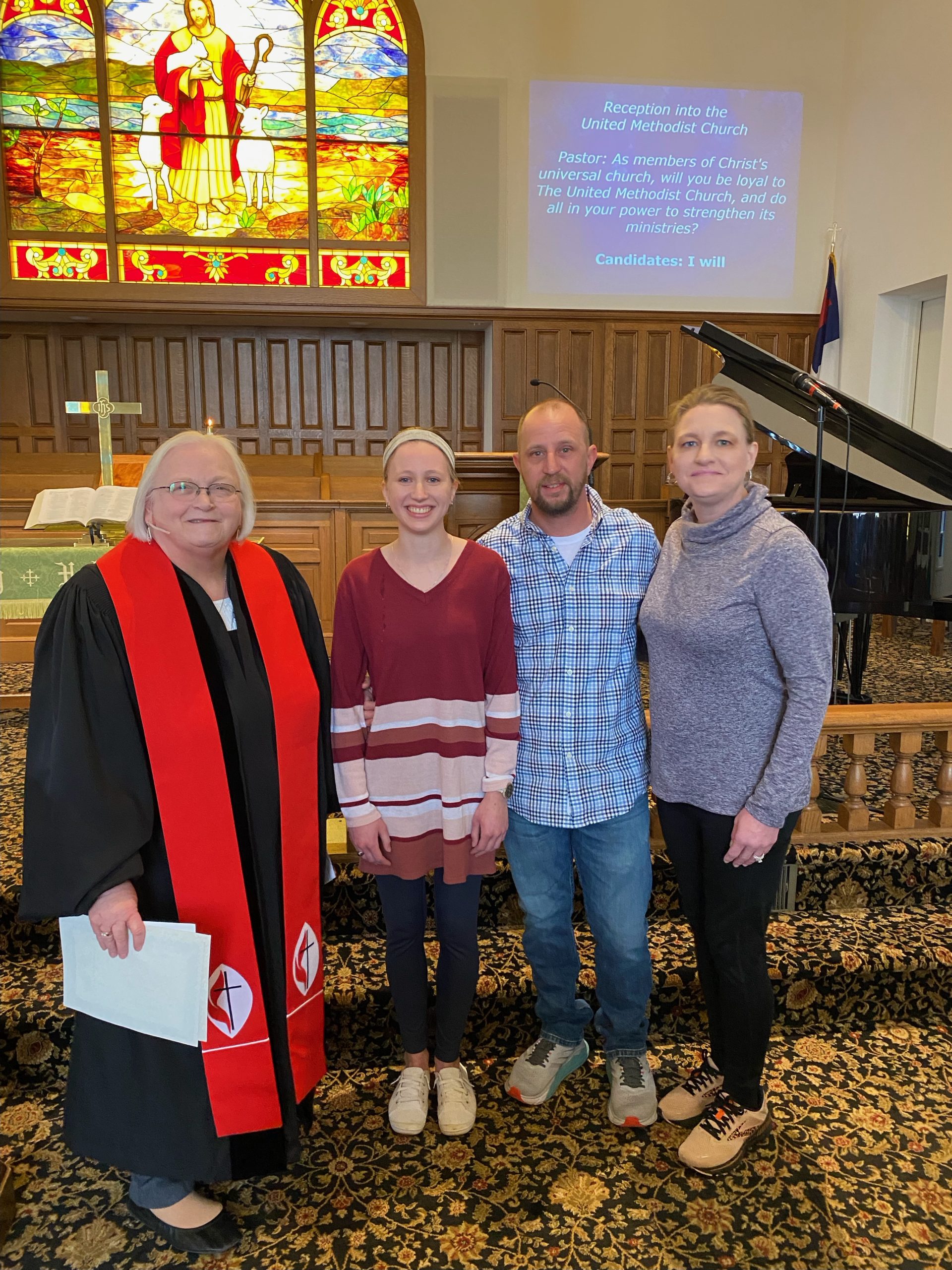 Photo Gallery – Havana United Methodist Church